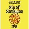 Lawson’s Finest Liquids Sip of Sunshine - Untappd - Buy Beer Online