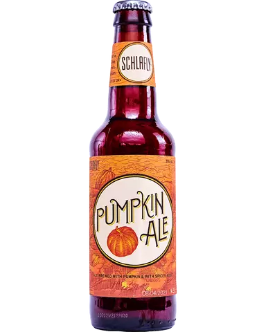 Schlafly - The Saint Louis Brewery Pumpkin Ale - Untappd - Buy Beer Online