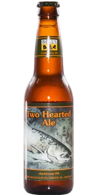 Bell’s Brewery Two Hearted IPA - Untappd - Buy Beer Online