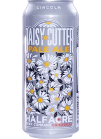 Half Acre Beer Company Daisy Cutter Pale Ale - Hop Culture - Buy Beer ...