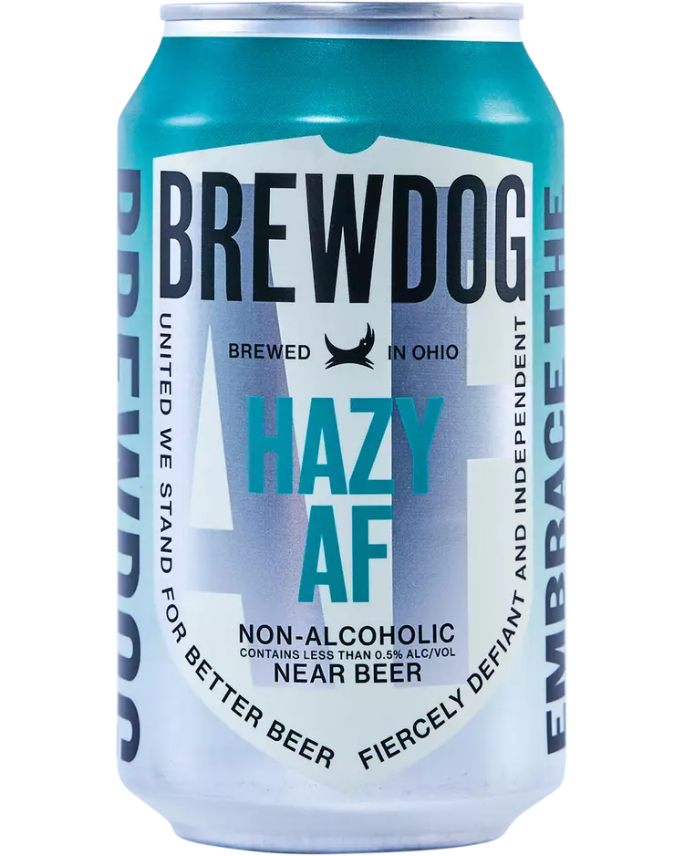 brewdog beer types