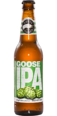 Goose Island Beer Co. Goose IPA - Untappd - Buy Beer Online