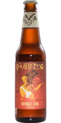 Flying Dog Brewery Double Dog - Hop Culture - Buy Beer Online