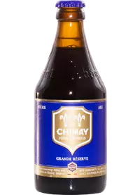 Bières de Chimay Chimay Grande Réserve (Blue) - Untappd - Buy Beer Online