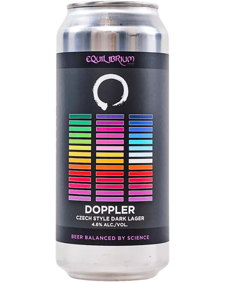 Equilibrium Brewery Doppler - Untappd - Buy Beer Online
