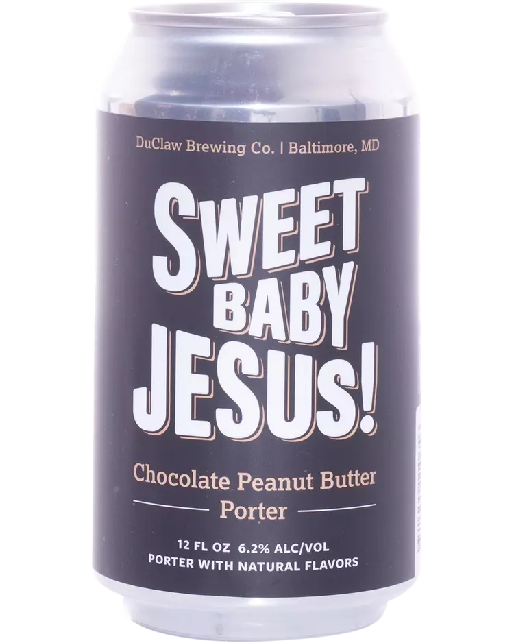 DuClaw Brewing Company Sweet Baby Jesus! - Untappd - Buy Beer Online
