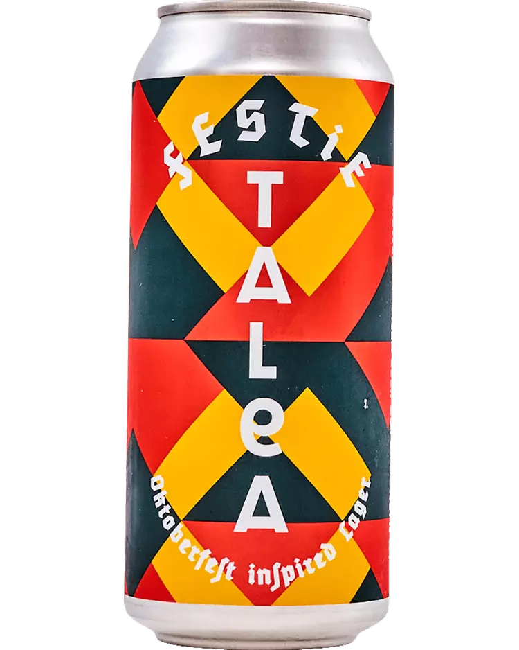 TALEA Beer Co. FESTIE - Hop Culture - Buy Beer Online