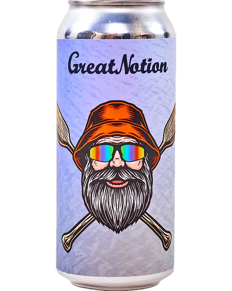 Great Notion Brewing River Beer - Hop Culture - Buy Beer Online