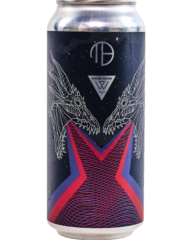 Mortalis Brewing Company Hydra Fusion - Untappd - Buy Beer Online