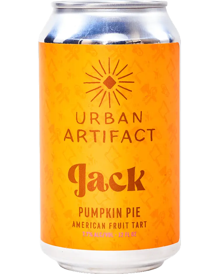 Urban Artifact Jack - Hop Culture - Buy Beer Online