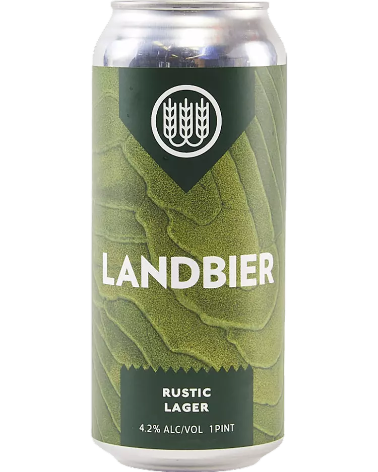 Schilling Beer Co. Landbier - Untappd - Buy Beer Online