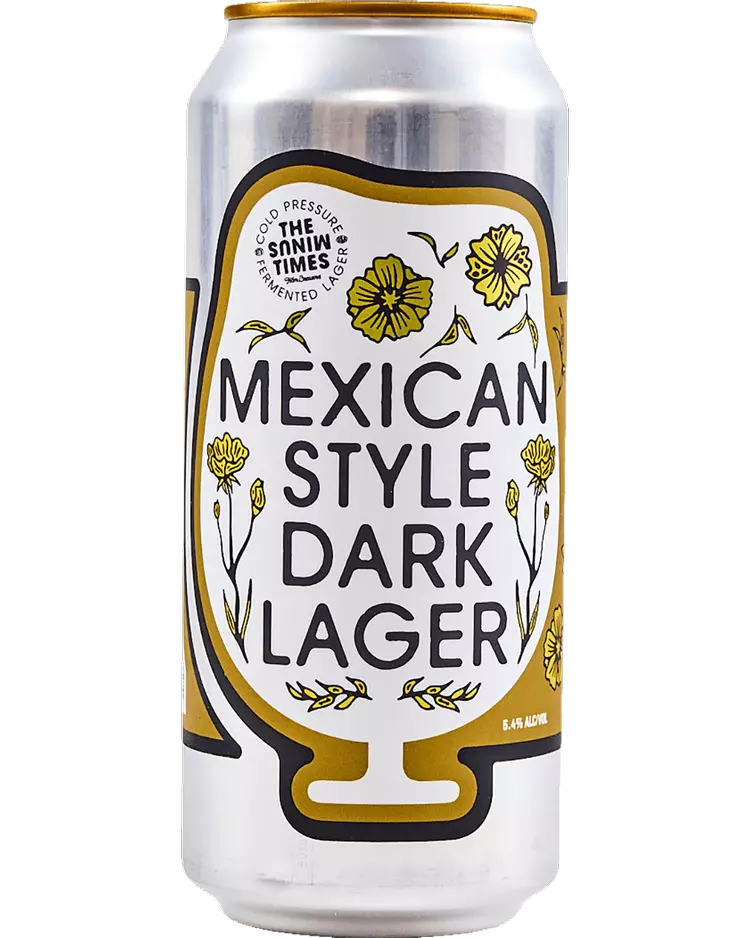 Port City Brewing Mexican Dark Lager - Untappd - Buy Beer Online