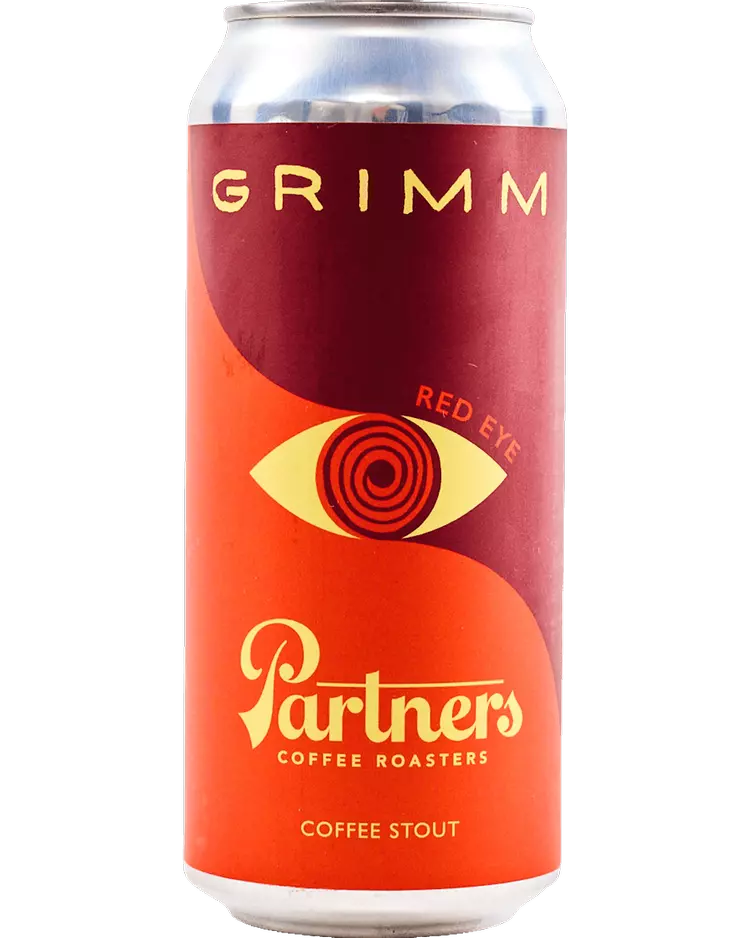 Grimm Artisanal Ales Red Eye - Untappd - Buy Beer Online