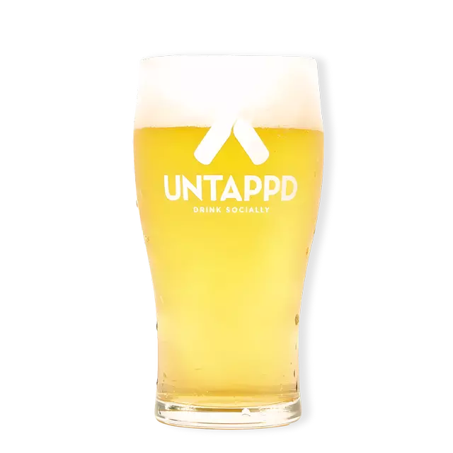 Untappd Shop