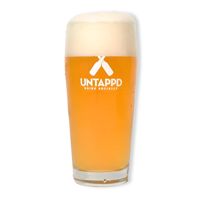 Untappd