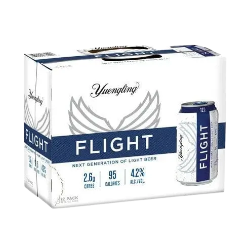 Yuengling Brewery Yuengling Flight 12PK Cans - Untappd - Buy Beer Online