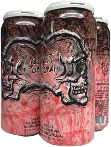 Hop Butcher For The World Hop Butcher Aspect of Gemini 4Pk - Hop ...