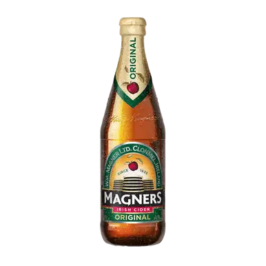 Magners Irish Cider Magners Original Irish Cider - Untappd - Buy Beer ...