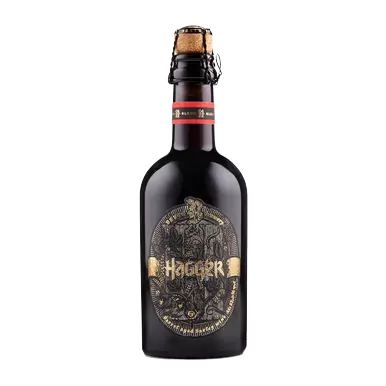 Bevog Brewery Hagger Blend 0422 - Untappd - Buy Beer Online