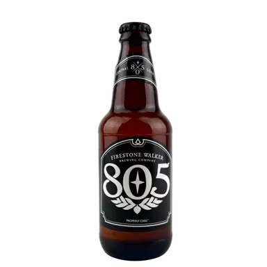 Firestone Walker Brewing Company 805 - Untappd - Buy Beer Online